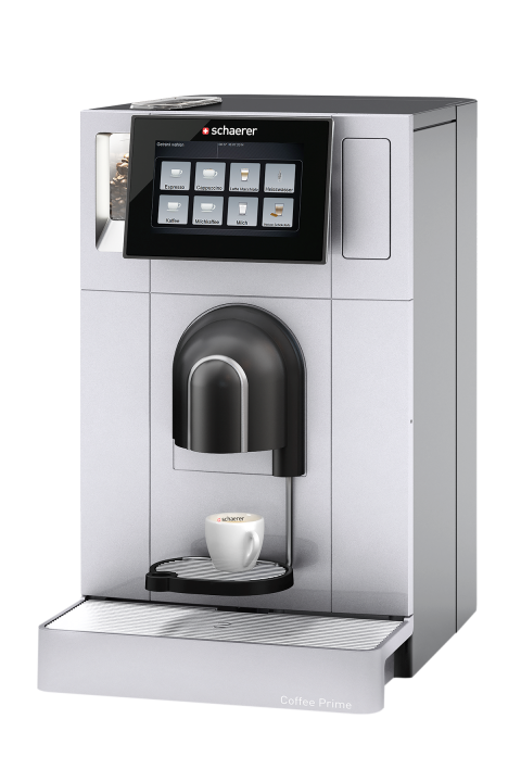 Schaerer Coffee Prime